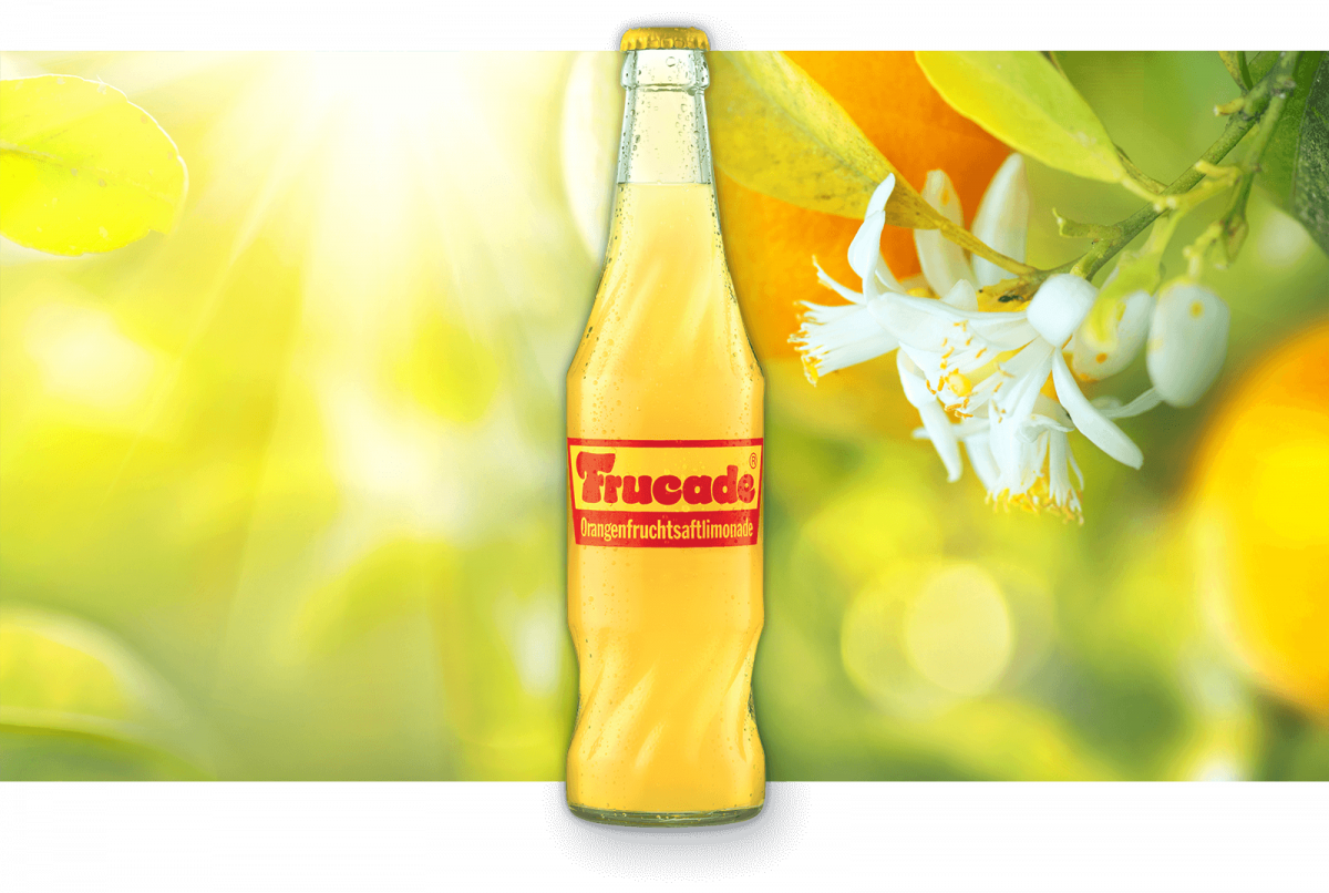 Seit 1952 › Frucade.at