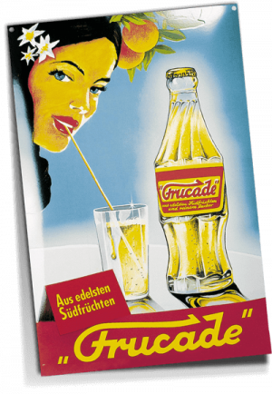 Seit 1952 › Frucade.at