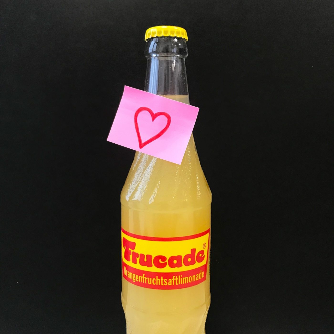 So viel Frucht ist nicht zu fassen. › Frucade.at