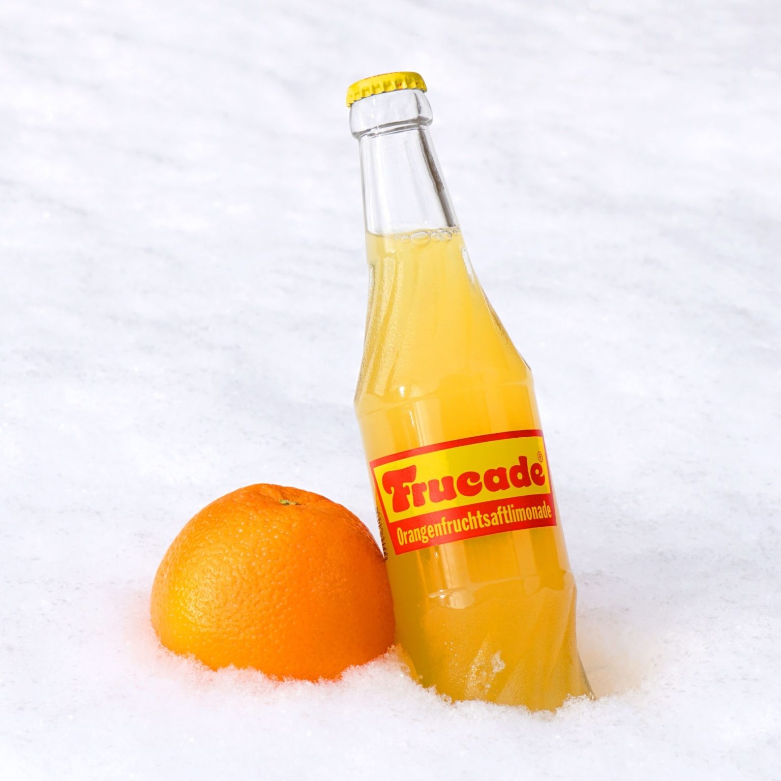 So viel Frucht ist nicht zu fassen. › Frucade.at