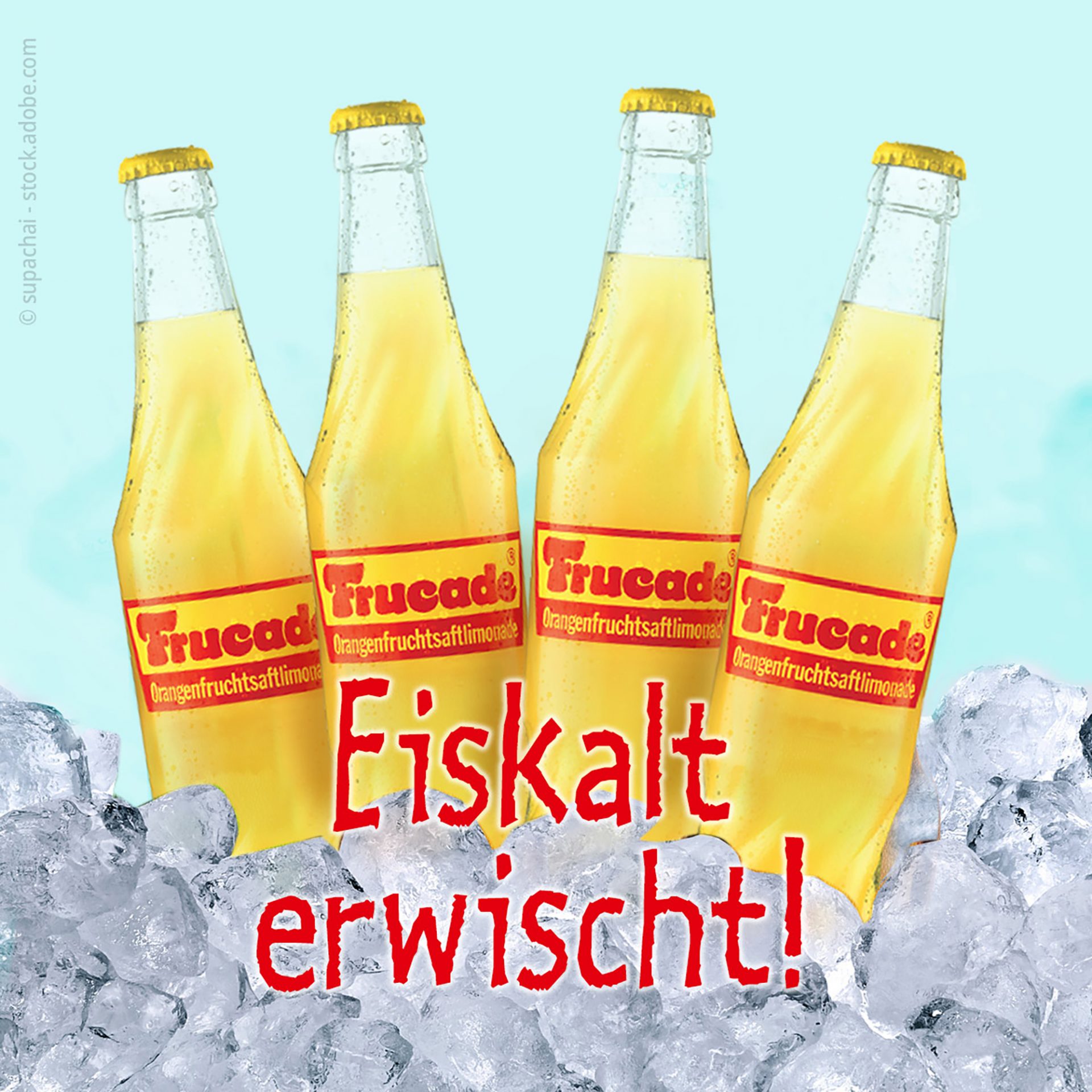So viel Frucht ist nicht zu fassen. › Frucade.at