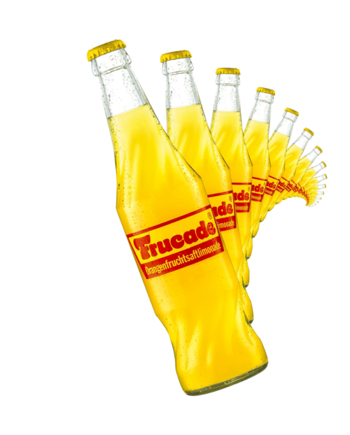 Seit 1952 › Frucade.at