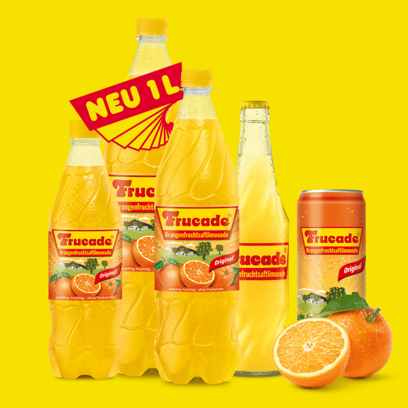 Produkte › Frucade.at