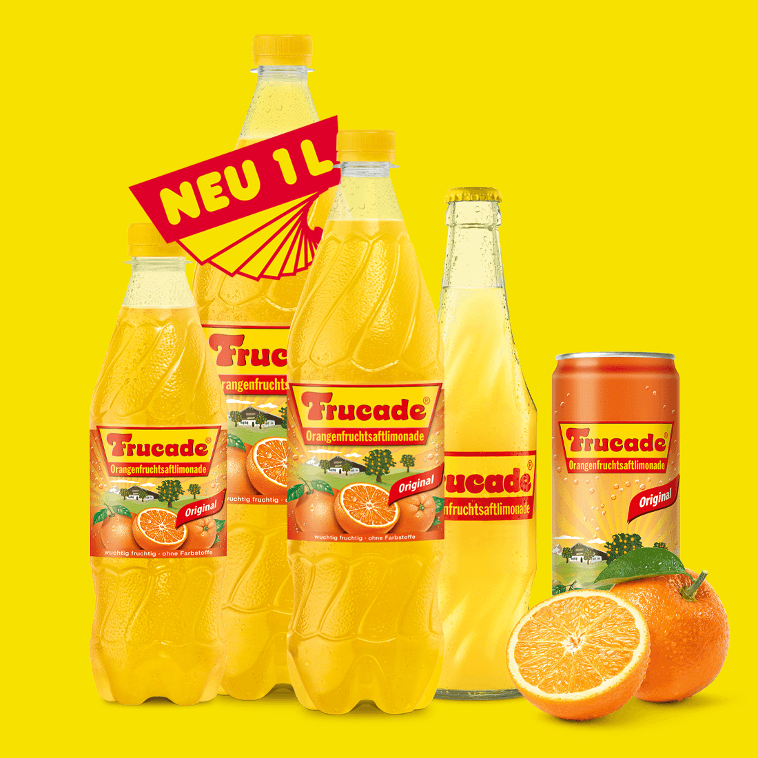 Produkte › Frucade.at