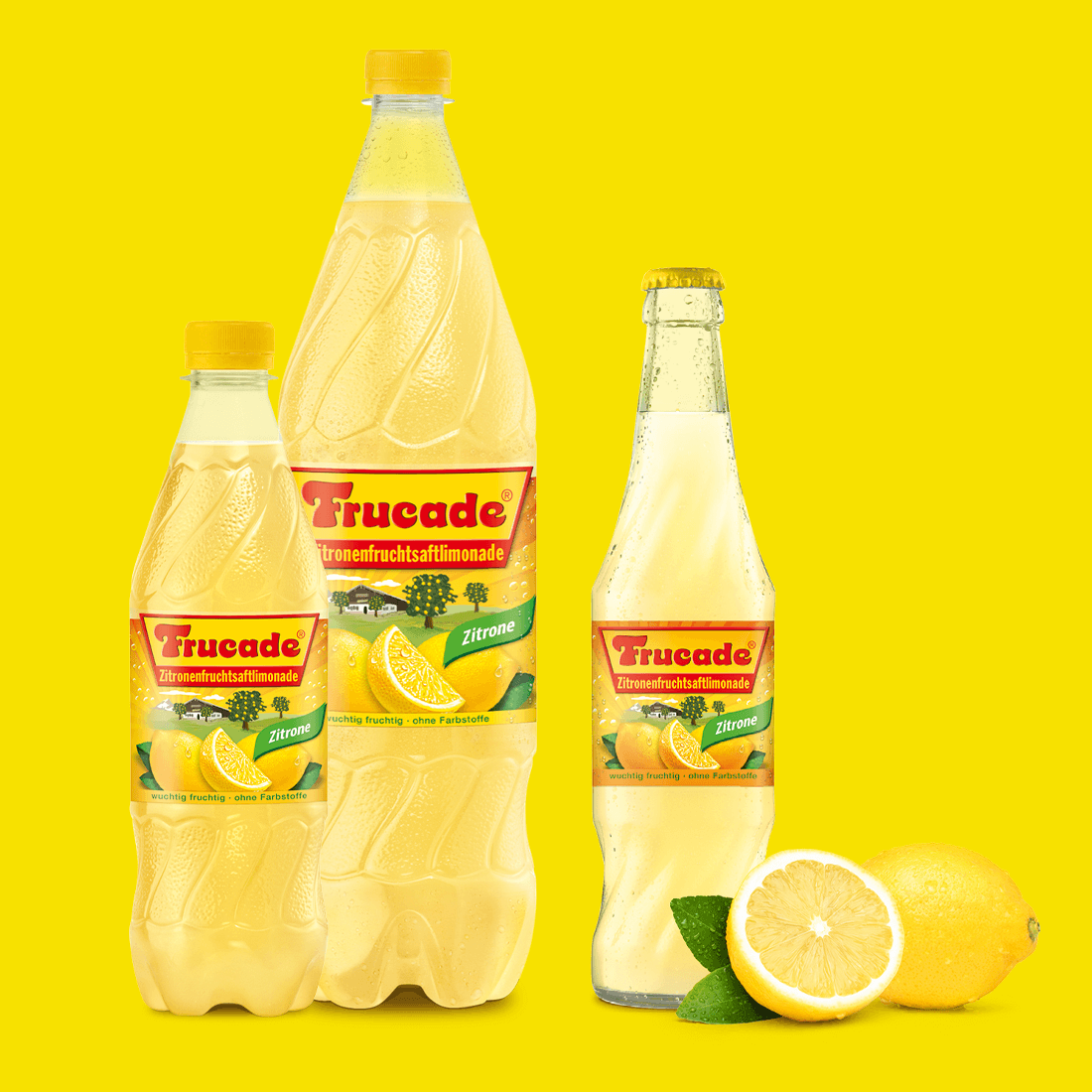 Produkte › Frucade.at