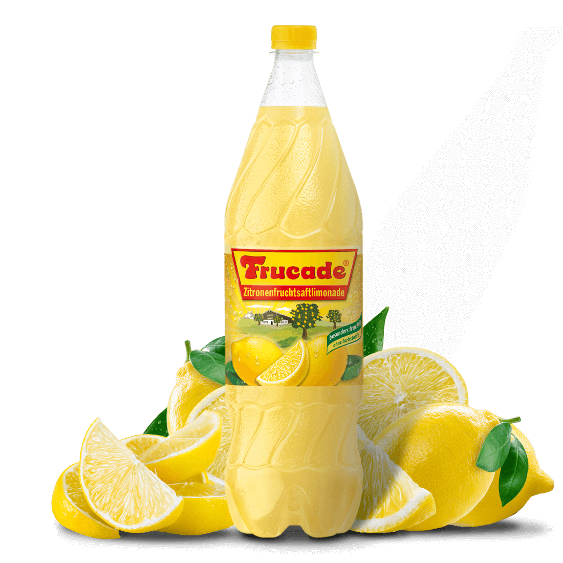 Wissenswertes › Frucade.at